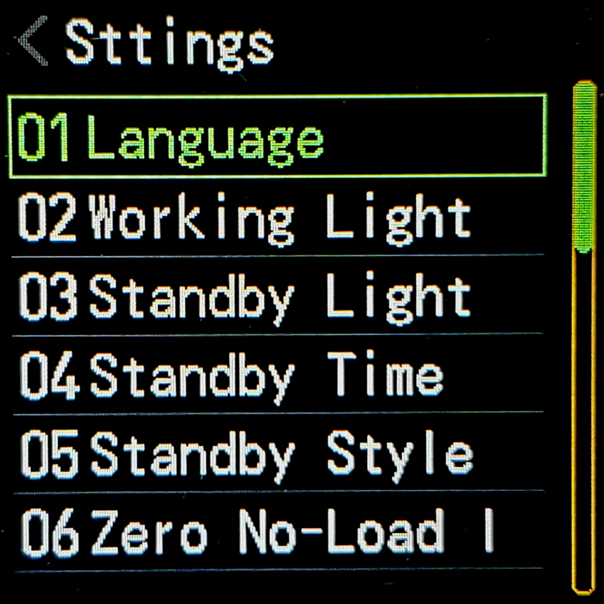 POWER-Z KM003C風USBテスター ATORCH C13Pをレビューする - tomoca2のブログ