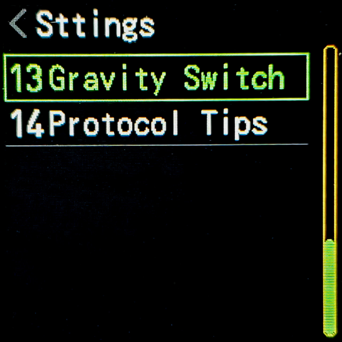 POWER-Z KM003C風USBテスター ATORCH C13Pをレビューする - tomoca2のブログ