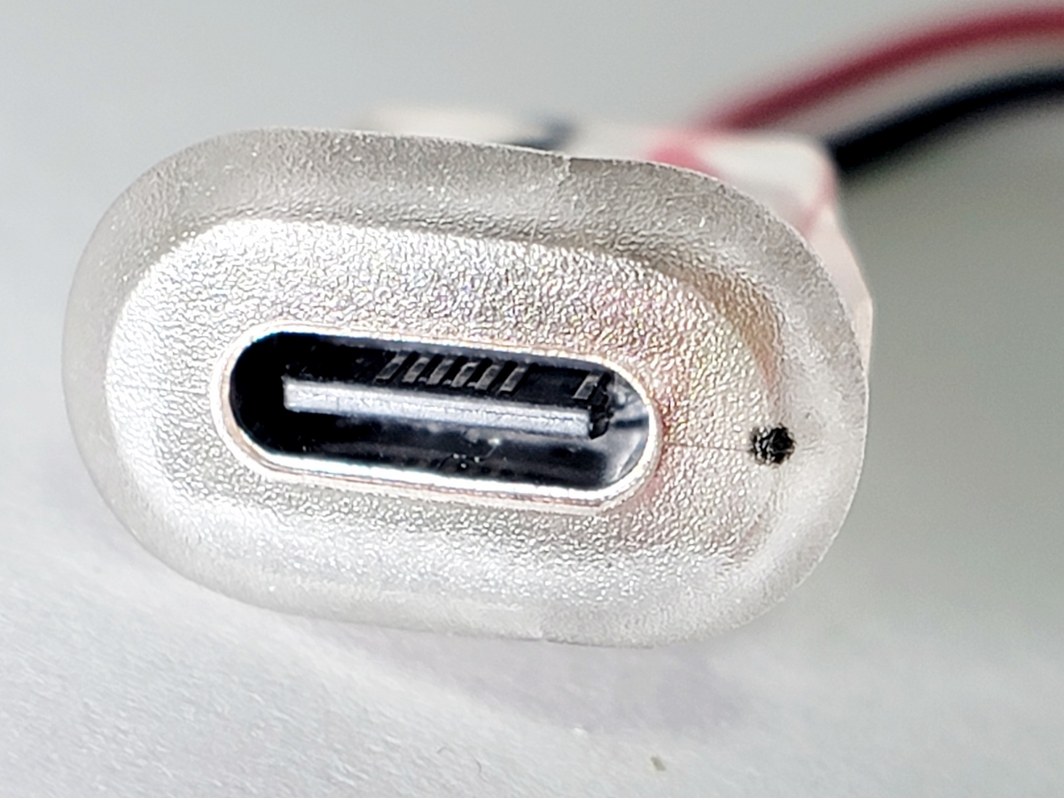 USB PD 3.1 240W EPRの電源を入手!? ダイソーUSB 100Wケーブルに240Wを印加 - tomoca2のブログ