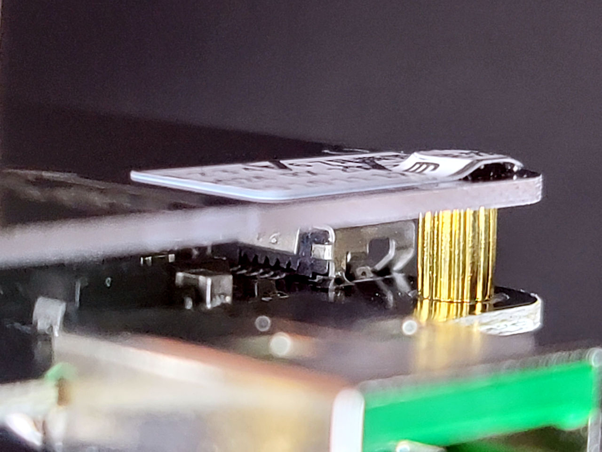 FNB58とUT70のHID（Micro-B）をType-Cに換装（未遂） - tomoca2のブログ
