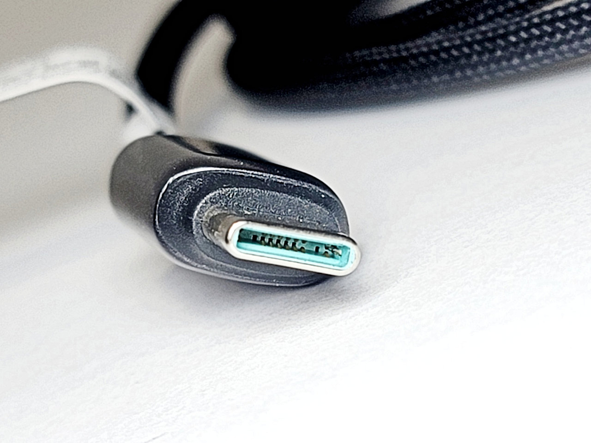 JOYROOM 自動電源オフ USBケーブルの秘密を探る - tomoca2のブログ