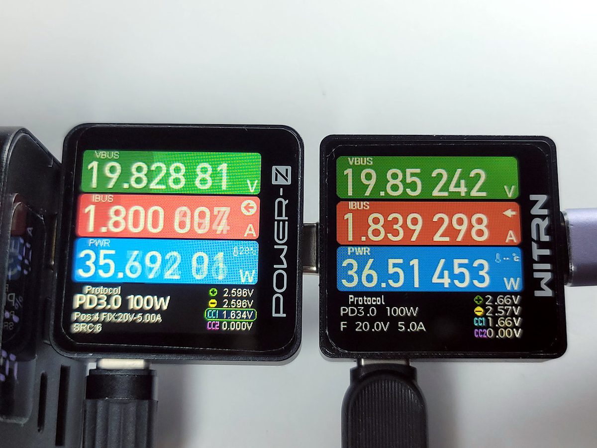 WITRN K2の進化が止まらない - tomoca2のブログ