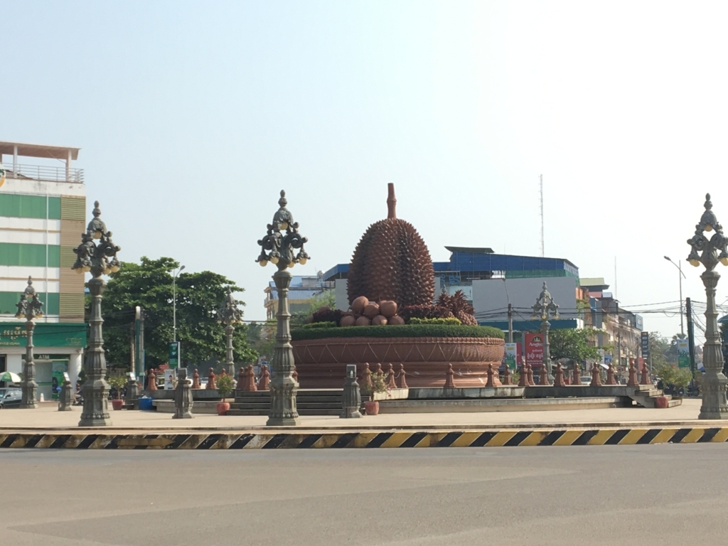 General Information about Kampot - KAMPOT TRAVEL GUIDE