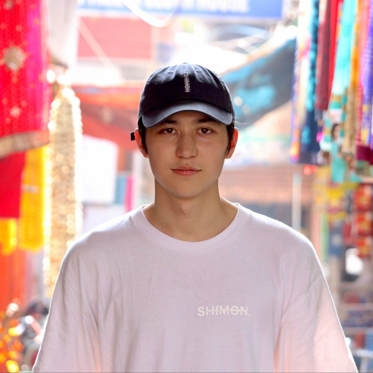 連載「わたしと選挙」を考える ー第3回 SHIMONーまず選挙、ではなく生活に興味を持つことからはじめたい - あしたメディア by BIGLOBE