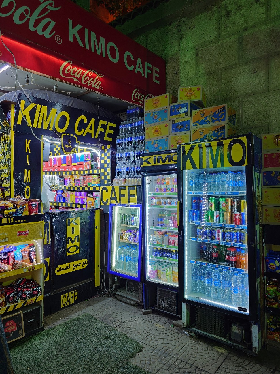 （エジプト旅行´23）ナイル川を遊覧、船の上で現地人が踊り狂う - ロンドンのテムズでズンドコレボリューション