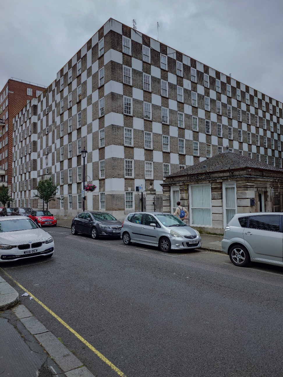 1年で1番日が長い6月を楽しむブログ - ロンドンのテムズでズンドコレボリューション