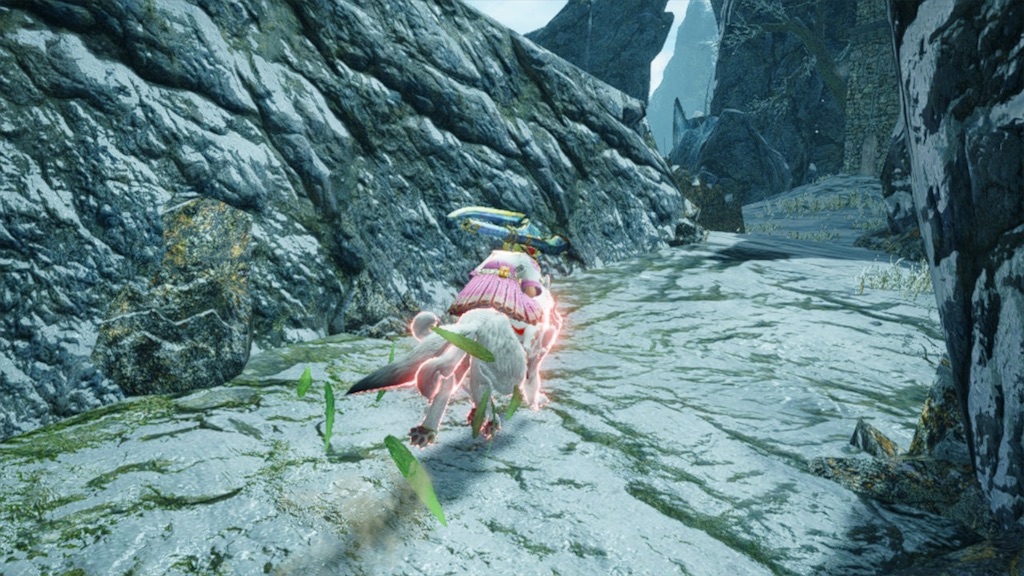 【後編】極上な酒場を求めて 〜 MHR:S #081 - 狩猟編纂室