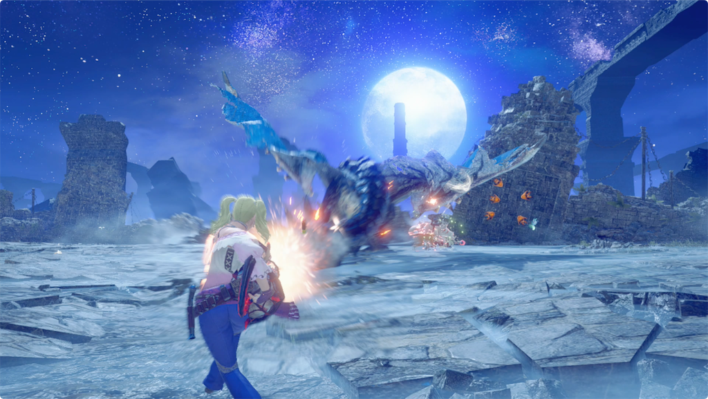 周回向け武器の調整 〜 MHR:S #099 - 狩猟編纂室