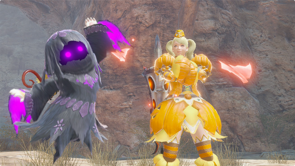 周回向け武器の調整 〜 MHR:S #099 - 狩猟編纂室