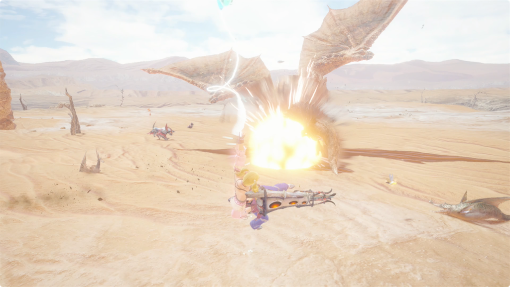 周回向け武器の調整 〜 MHR:S #099 - 狩猟編纂室