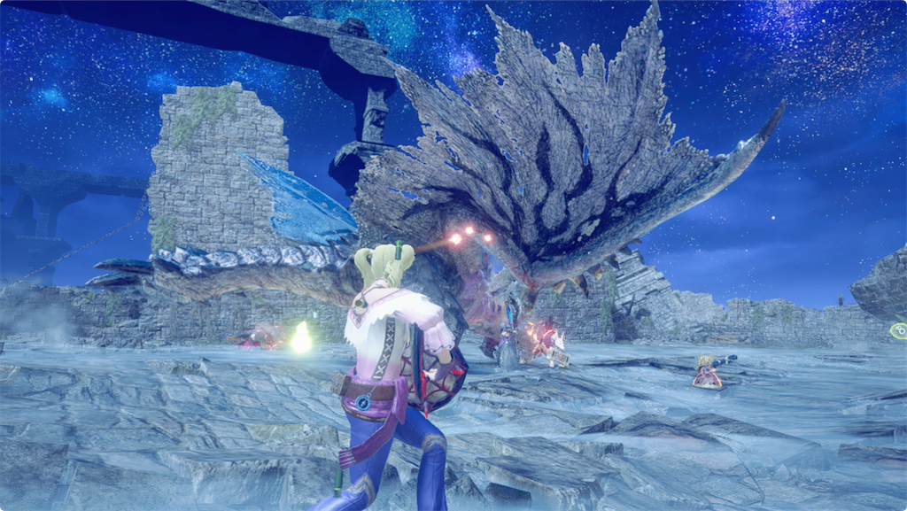 周回向け武器の調整 〜 MHR:S #099 - 狩猟編纂室