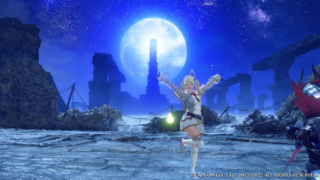 周回向け武器の調整 〜 MHR:S #099 - 狩猟編纂室