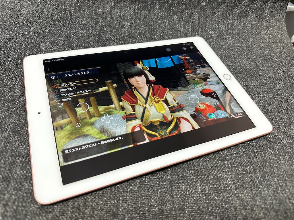 百竜夜行とマガイマガドの狩猟 〜 PS5:MHRise #003 - 狩猟編纂室