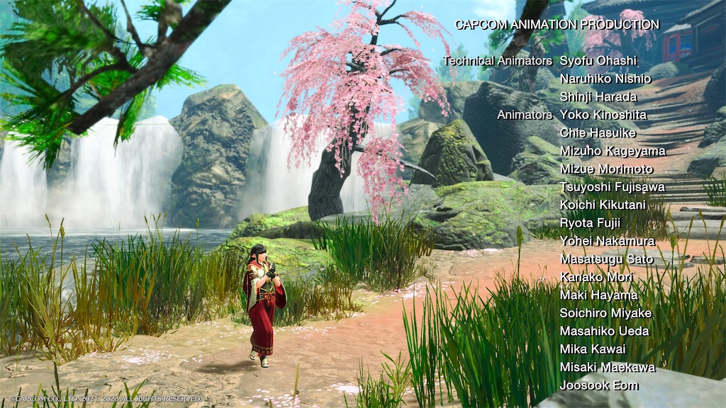 百竜夜行とマガイマガドの狩猟 〜 PS5:MHRise #003 - 狩猟編纂室