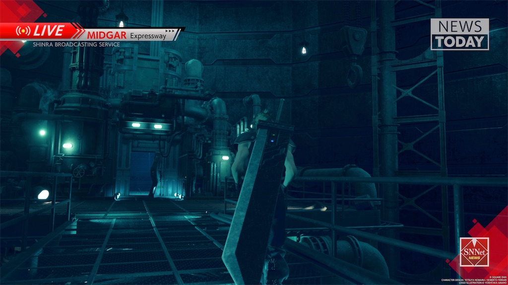 崩壊・ニブルヘイム編：英雄セフィロス（3）〜 FF7RB #006 - 狩猟編纂室