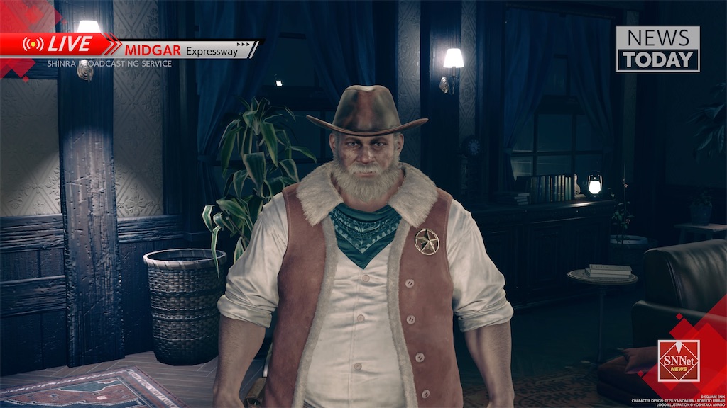 崩壊・ニブルヘイム編：英雄セフィロス（3）〜 FF7RB #006 - 狩猟編纂室