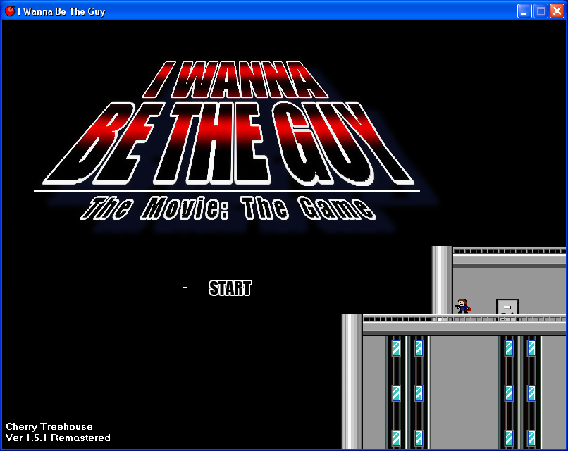 I Wanna Be The Guy Remasteredについて解説 - アイワナ日和