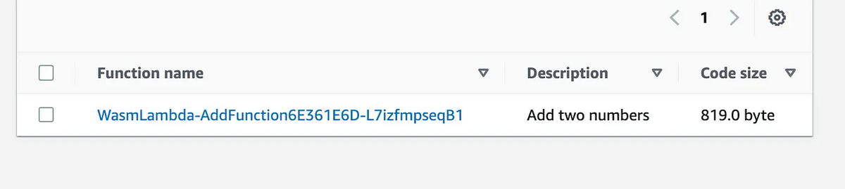 Lambda LayerからRustベースのWebAssemblyを使用する - tomoima525's blog