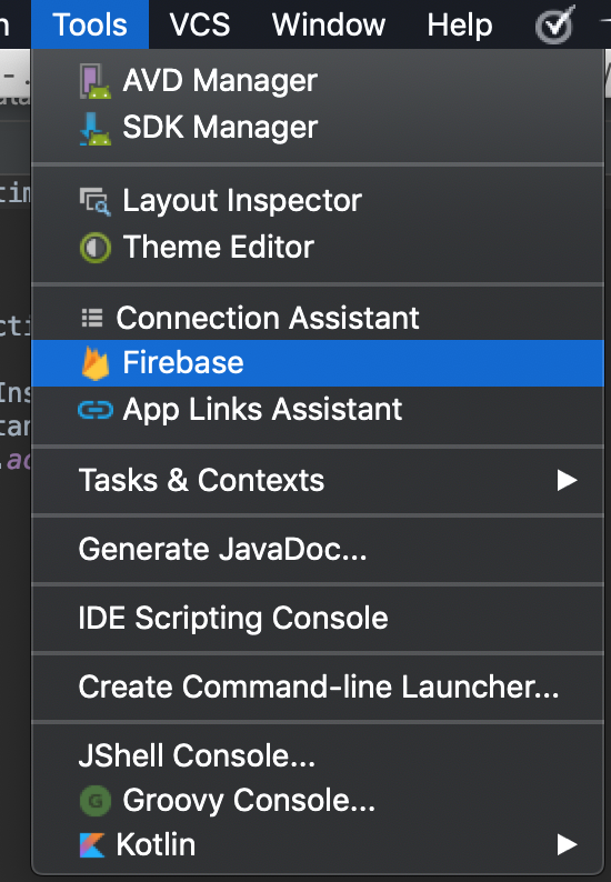 【Kotlin】Firebase Realtime Databaseからデータを読み取ってみる【Android】 - tomokiの備忘録