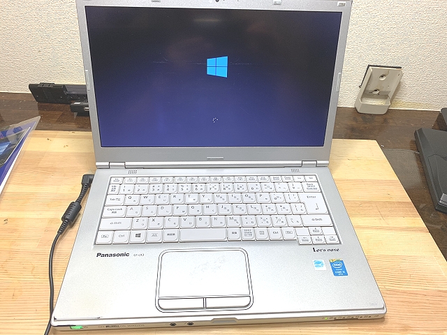 念願のNotePC（中古）を実質15,000円でゲット！ - TomのブログⅡ