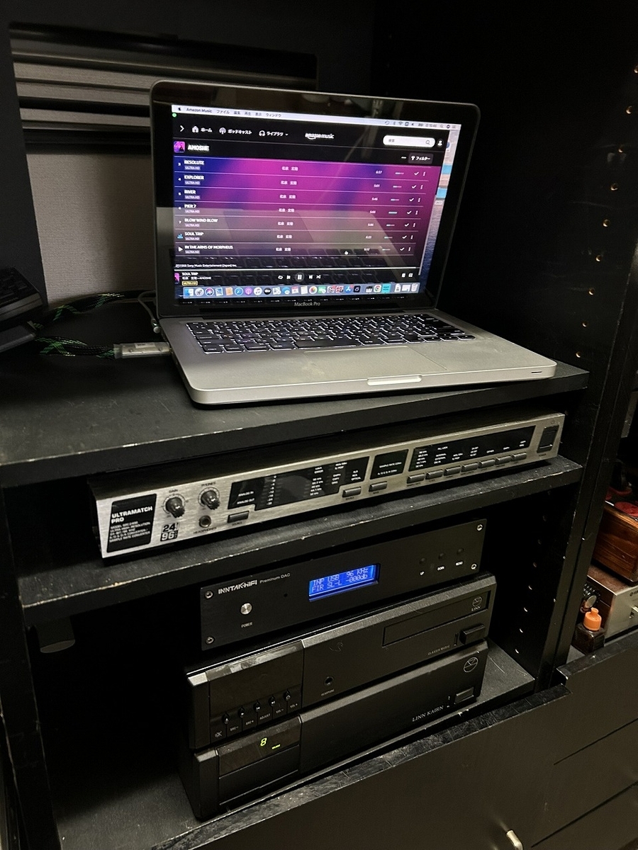 S.M.S.L CDプレイヤー PL200の導入ーその1ー - TomのブログⅡ