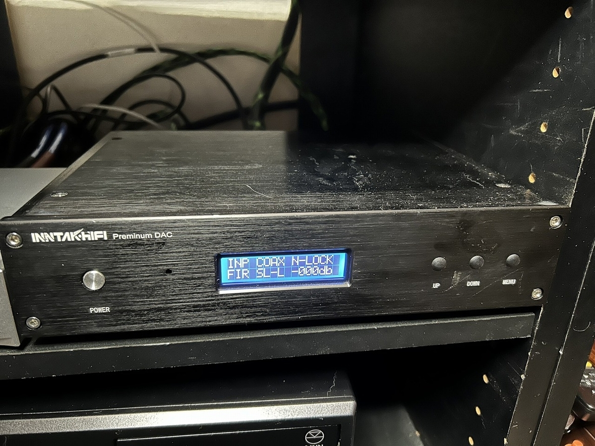 MQA-CD着弾！これはすごい！ - TomのブログⅡ