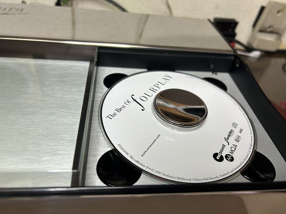 AURA Note Premierの修理 ーFINALー - TomのブログⅡ