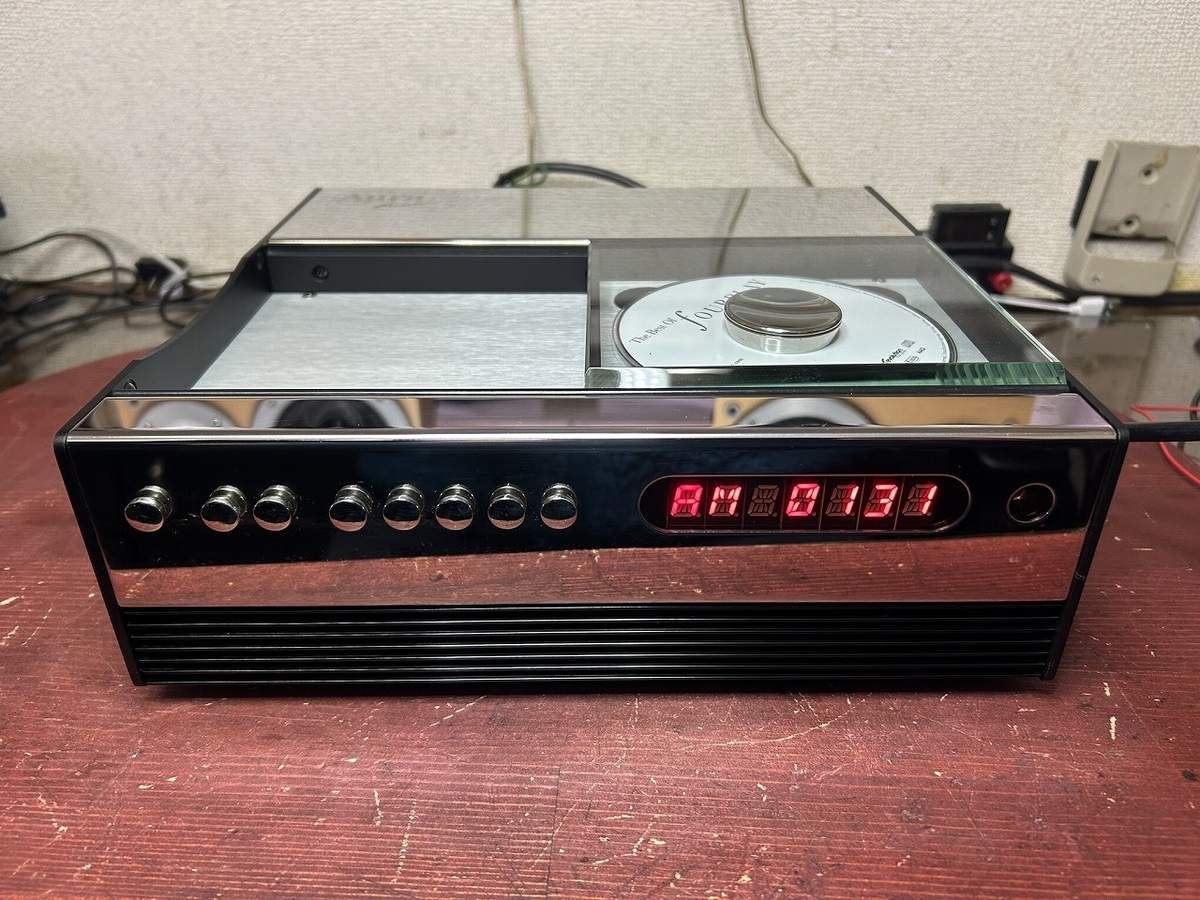 AURA Note Premierの修理 ーFINALー - TomのブログⅡ