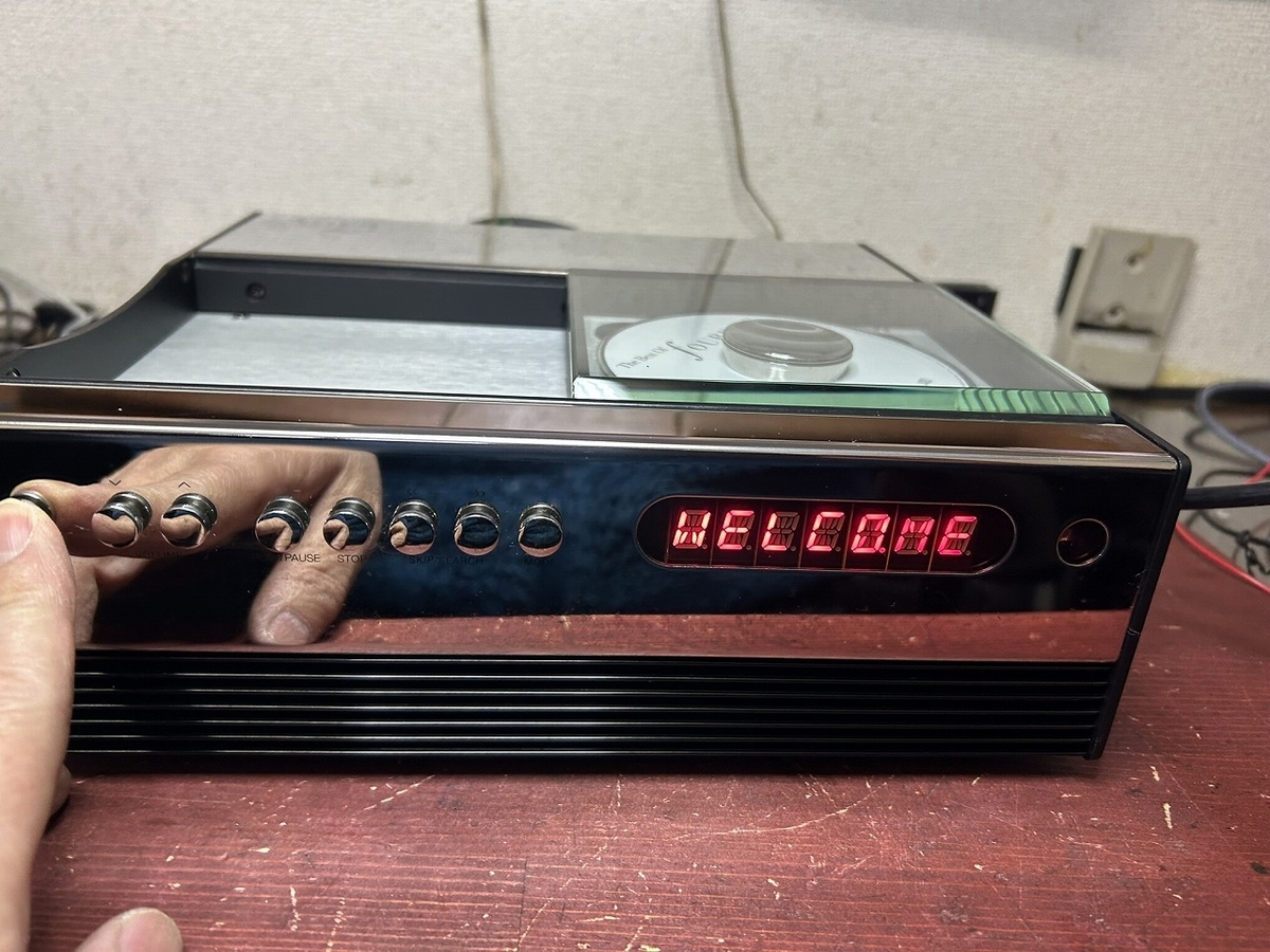 AURA Note Premierの修理 ーFINALー - TomのブログⅡ