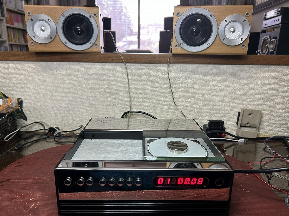 AURA Note Premierの修理 ーFINALー - TomのブログⅡ