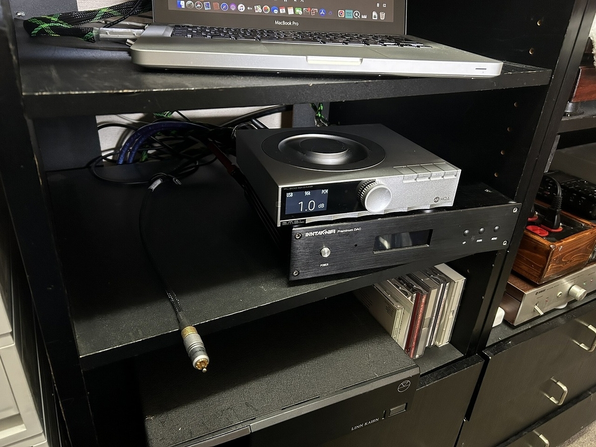 S.M.L.SのPL1200をついに開けてしまった！ - TomのブログⅡ