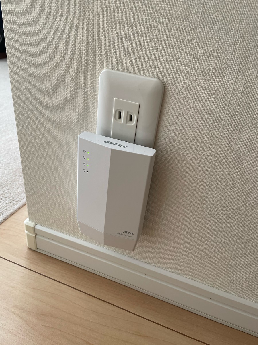 自宅の無線LAN環境の改善(SSIDの見直し等) - tomute's note