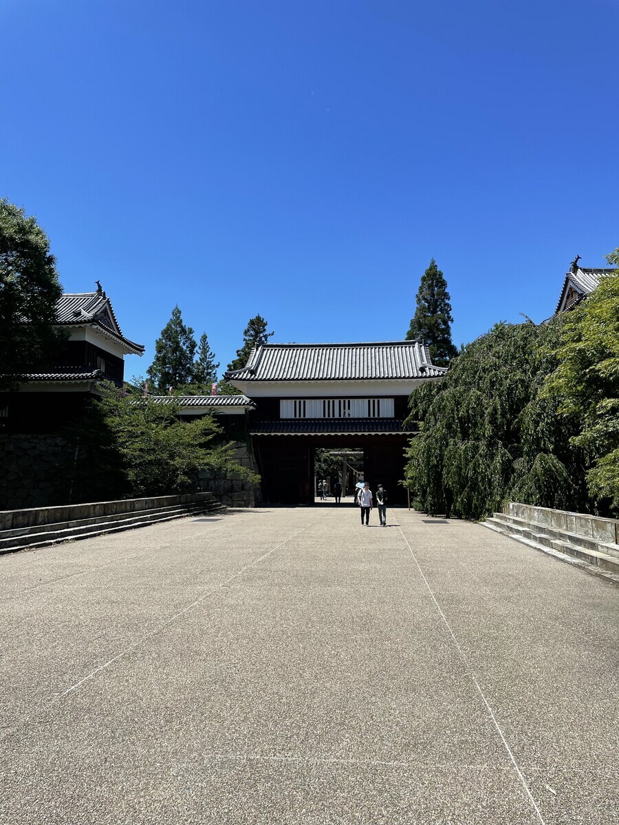 3泊4日の長野、群馬旅行（3日目） - tomute's note