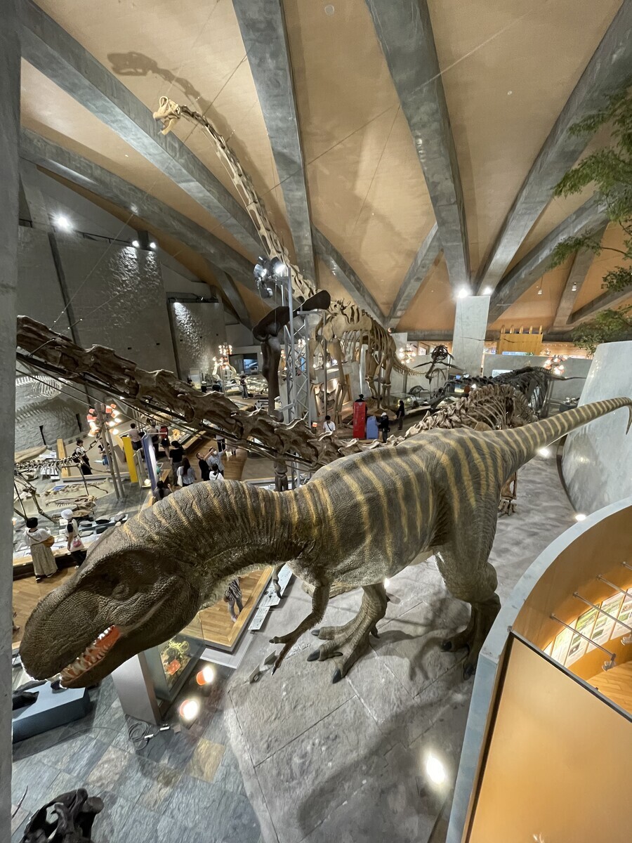 3泊4日の長野、群馬旅行（3日目） - tomute's note