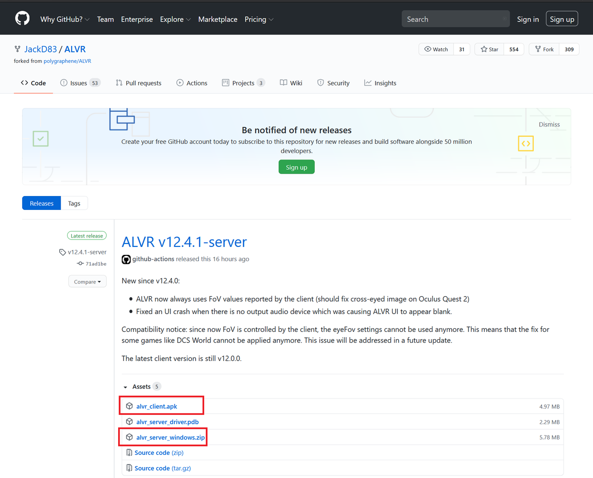 Oculus QuestでSteamVRをプレイする - ALVR基本設定編（マイク設定あり） - トナのブログ