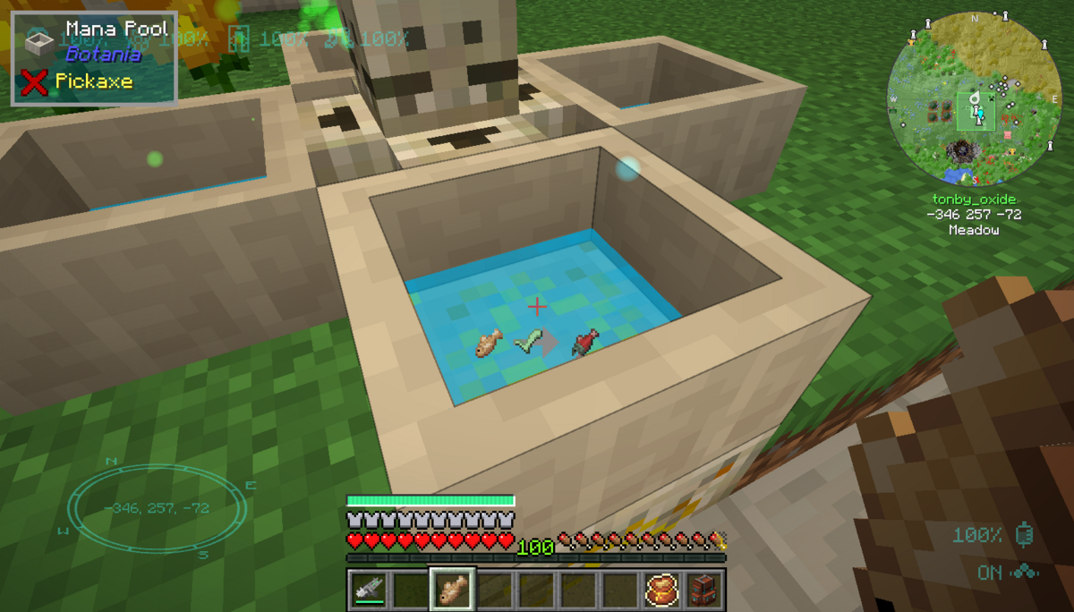 【Minecraft】Glacio Colonization Plan #31 More Powerful Enchanting ...