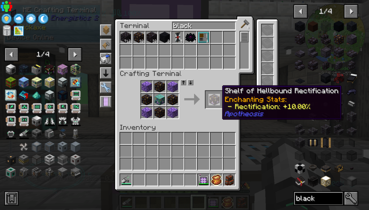 【Minecraft】Glacio Colonization Plan #32 Most Powerful Enchanting ...