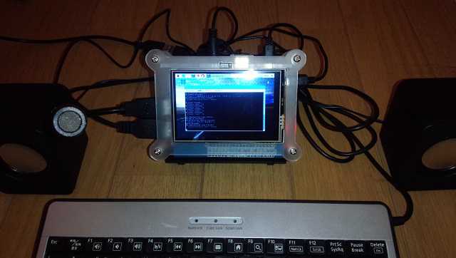 Raspberry PiとGoogle Assistant SDKを使ってGoogle Homeを作ってみました - コンピューター好きのブログ