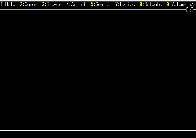 Xubuntuにmpdを導入してミュージックサーバーを作ってみました - コンピューター好きのブログ