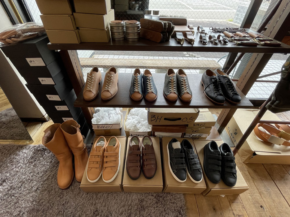 【ポップアップのお知らせ】11 / 3(金) 4(土) 5(日)はTOPに天神ワークスがやってくる！！天神ワークス POPUP SHOW フィッティングオーダー会 ＆ A-1 GP 2022 ...