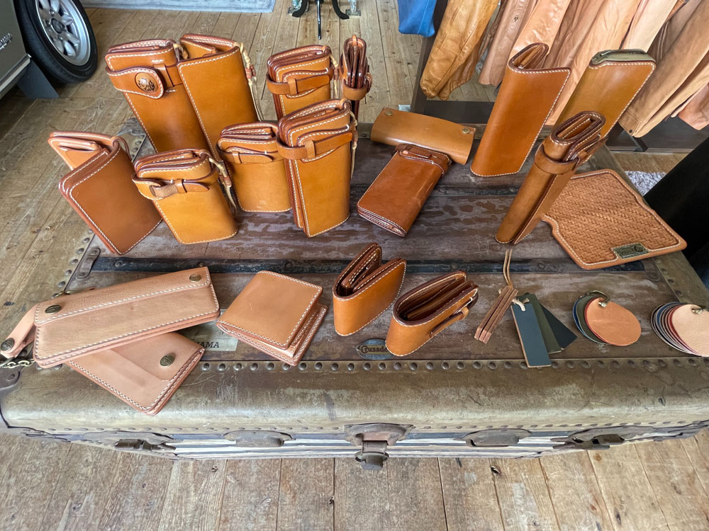 【ポップアップのお知らせ】11 / 3(金) 4(土) 5(日)はTOPに天神ワークスがやってくる！！天神ワークス POPUP SHOW フィッティングオーダー会 ＆ A-1 GP 2022 ...