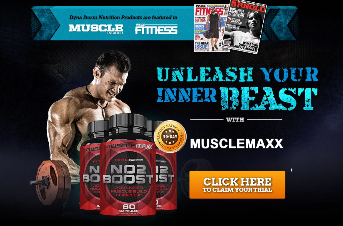 No2 Boost muscle Building Reads, Benefits Reviews, Side Effect ...