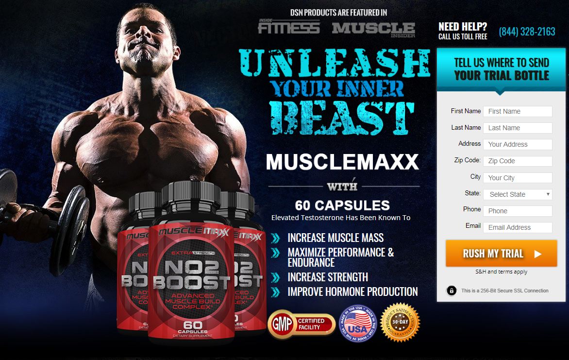 No2 Boost muscle Building Reads, Benefits Reviews, Side Effect ...