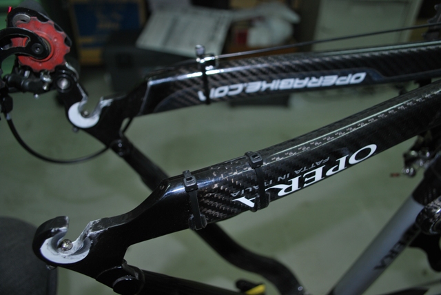 OPERA LEONARDO FP パート2 - torakichi7のブログ