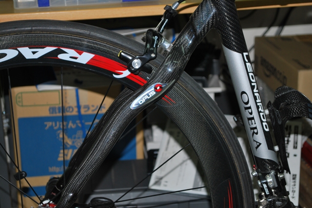 OPERA LEONARDO FP パート1 - torakichi7のブログ