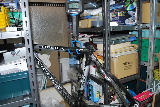 OPERA LEONARDO FP パート2 - torakichi7のブログ