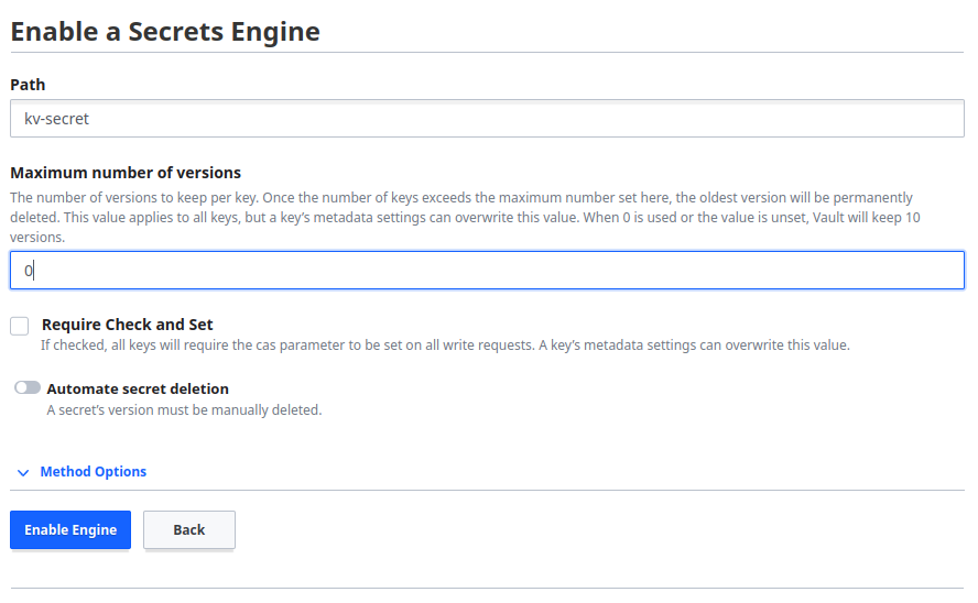 HashiCorp Vault でのシークレット管理 #虎の穴ラボ Advent Calendar 2023 - 虎の穴ラボ技術ブログ