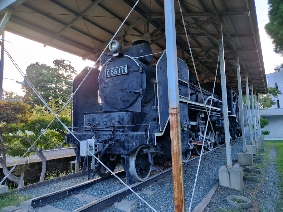 青春18きっぷで若狭小浜日帰り旅 - とらすず日記