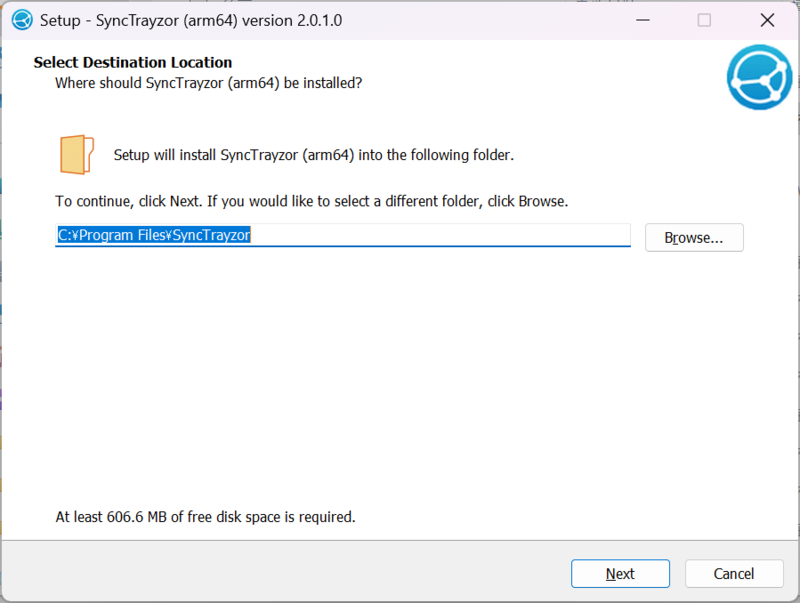 Syncthing と SyncTrayzor が Ver.2 にUpdate - torazaemon2016’s blog