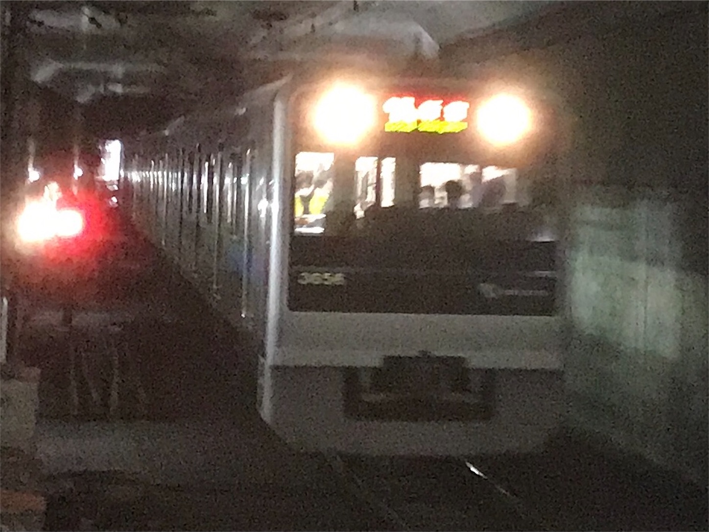 2023/11/18 成城学園前から小田急を撮る - toreyokoの日記